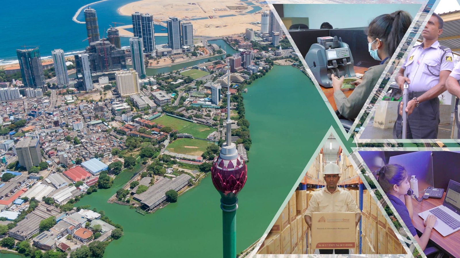 About Us - Transnational Lanka